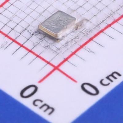 China Seam Sealed Ceramic Surface Mount Quartz Crystal Unit SJK 7U16000E07UCG with 16 MHz Frequency Control for sale