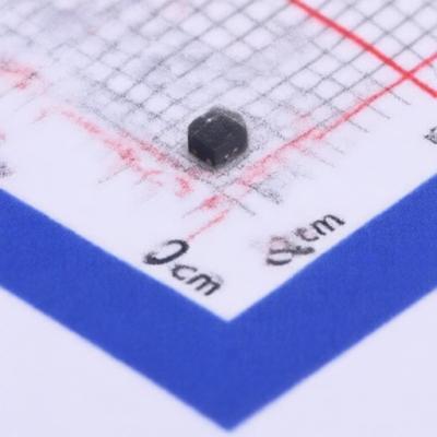 China Epoxy Molding Surface Mount 2.176MHz Si MEMS Oscillator SJK 1NM02176C33YC with RoHS REACH Compliance for sale