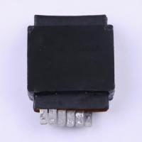 China SK Electronic SKPC-ERFD25-5C135 inductors featuring copper wire and ferrite core for power management for sale