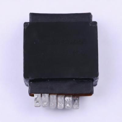 China SK Electronic SKPC-ERFD25-5C135 inductors featuring copper wire and ferrite core for power management for sale