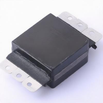 China SK Electronic SKPC-ERFD10-2A135 Inductor with Lead Free Solder SnAg3 Percent Copper and Ferrite Core for sale