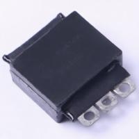 China Ferrite Core Inductor SK Electronic SKPC-ERDA7-2A135 with Copper Wire and Polyimide Resin Insulation for sale