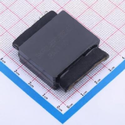 China SK Electronic SKPC-ERCB25-6C135 Inductor Copper Wire Polyimide Resin Insulation Temperature Tolerance for sale