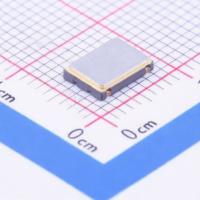 China frequency control crystal oscillator SJK 6N11059G33YC with 3.3V supply voltage and low phase jitter for sale