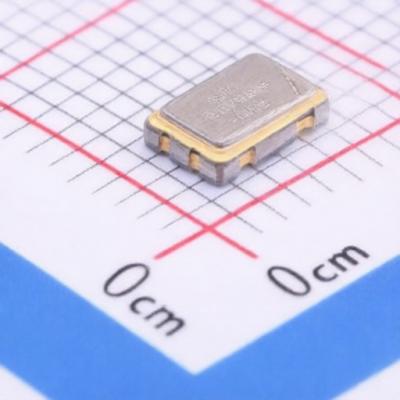 China Precision Frequency Generation Crystal Oscillator SJK 7N03579G33YC Seam Sealed Ceramic Surface Mount for sale