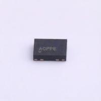 China Surface Mount MEMS Oscillator with LVCMOS Output SJK 3NM72000C33YC Epoxy Molded 72000 MHz Frequency for sale