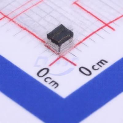 China Surface Mount Epoxy Molded Oscillator SJK 2NM08000C33YC 8 MHz Frequency AT CUT Crystal Technology for sale