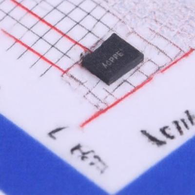 China Epoxy Molded MEMS Oscillator with LVCMOS Output SJK 3NM33333C33YC 33.333MHz Frequency Surface Mount for sale