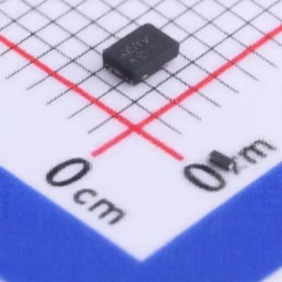China Stable Frequency Generation Si MEMS Oscillator with Moisture Sensitivity Level One SJK 1NM08000C33YC for sale