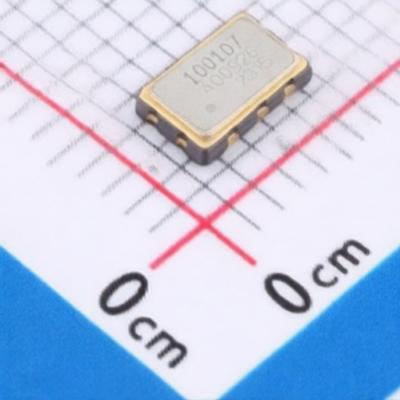 China clock oscillator SKYWORKS 511BBA148M500BAG featuring proprietary synthesizer and configurable frequency for sale