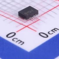 China Si MEMS Oscillator Epoxy Molded Surface Mount Device SJK 2NM50000C33YC with 50 MHz Nominal Frequency for sale