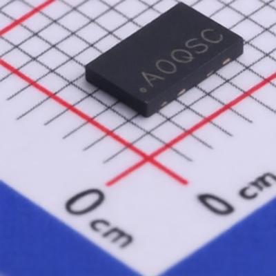 China 12MHz Surface Mount Oscillator Epoxy Molded Package SJK 7NM12000C33YC Wide Temperature Range Device for sale