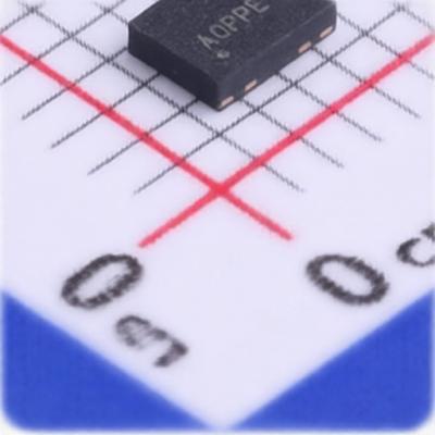 China LVCMOS Output Oscillator SJK 3NM100000C33YC 100 MHz Compact 3.2x2.5mm Epoxy Molding Package for sale