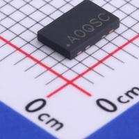 China Oscillator Surface Mount Epoxy Molding Package Nominal Frequency 48 MHz HF Compliant SJK 7NM48000C33YC for sale