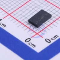 China Compact MEMS Oscillator with 125 MHz Frequency and Epoxy Molded Surface Mount Package SJK 7NM125000C33YC for sale