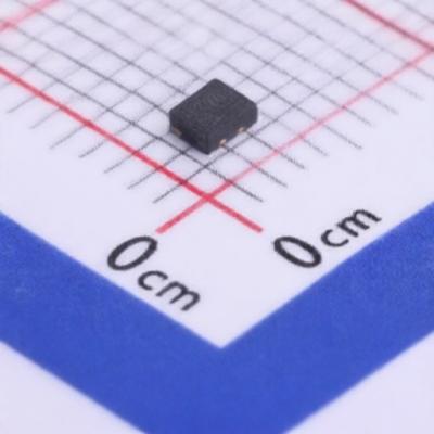 China Surface Mount Si MEMS Oscillator SJK 1NM66666C33YC 66 MHz Epoxy Molded Package LVCMOS Enable Control for sale