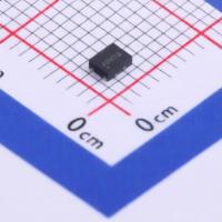 China Si MEMS oscillator surface mount epoxy molding package 2.5x2.0mm frequency 100 MHz SJK 2NM100000C33YC for sale