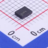 China Frequency Generation Device SJK 3NM54000C33YC Epoxy Molding Surface Mount Oscillator for Electronic Circuits for sale