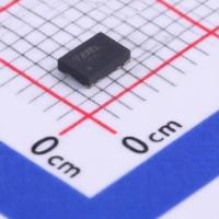 China Compact epoxy molded MEMS oscillator surface mount device SJK 3NM133000C33YC with 133 megahertz frequency and LVCMOS output for sale