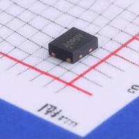 China 48 MHz Si MEMS Oscillator SJK 2NM48000C33YC Featuring AT Cut Crystal and Moisture Sensitivity Level 1 for sale
