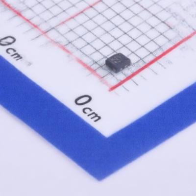 China Compact Epoxy Molded Si MEMS Oscillator with 74.250MHz Frequency and LVCMOS Output SJK 1NM74250C33YC for sale