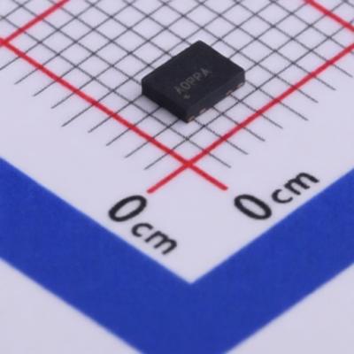 China Epoxy Molding Si MEMS Oscillator SJK 3NM18432C33YC Featuring 18.432 MHz Frequency and RoHS Compliance for sale