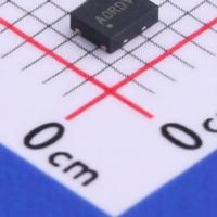 China Epoxy molded surface mount oscillator SJK 2NM49152C33YC delivering 49152 megahertz frequency for electronics for sale