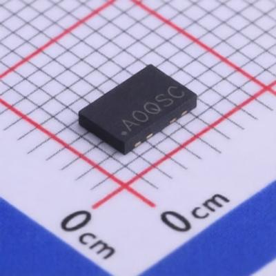 China Epoxy Molded Surface Mount Oscillator 16MHz Frequency SJK 7NM16000C33YC with Wide Temperature Range for sale