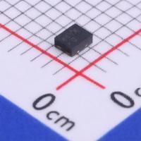 China Epoxy molded surface mount oscillator SJK 1NM96000C33YC with 96000 MHz frequency and LVCMOS output for sale