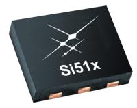 China configurable frequency synthesizer SKYWORKS 510MCA-AAAG crystal oscillator for precision clock applications for sale