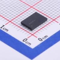 China Epoxy molded oscillator with LVCMOS output and stable frequency SJK 6NM125000C33YC surface mount package for sale