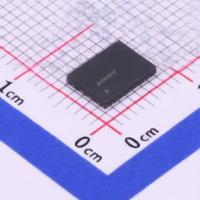 China Surface Mount Crystal Oscillator SJK 6NM45158AC33YC 45 MHz Frequency Stability Epoxy Package for sale