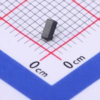 China Surface mount epoxy molded oscillator SJK 2NM125000C33YC with 125 megahertz frequency and stable timing output for sale