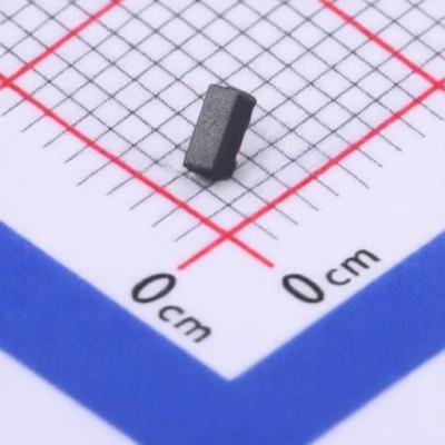 China Surface mount epoxy molded oscillator SJK 2NM125000C33YC with 125 megahertz frequency and stable timing output for sale
