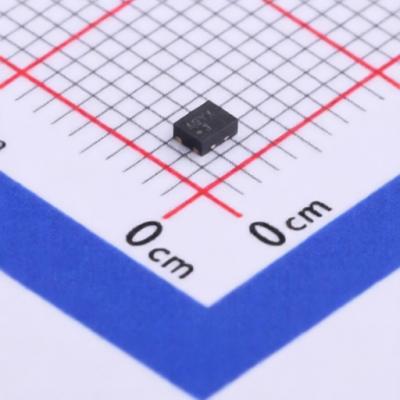 China Surface mount epoxy molded Si MEMS oscillator with LVCMOS output SJK 1NM48000C33YC 2.0x1.6mm package for sale