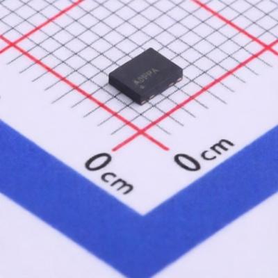 China MEMS Oscillator SJK 3NM27120C33YC with LVCMOS Output and Operating Voltage from 1.8V to 3.3V Range for sale
