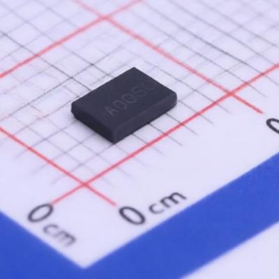 China Surface Mount MEMS Oscillator SJK 7NM100000C33YC with Epoxy Molding and 5.0x3.2mm Compact Package for sale