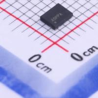 China Surface Mount Oscillator Epoxy Molded Package SJK 3NM12288C33YC 12.288MHz Frequency Industrial Grade for sale