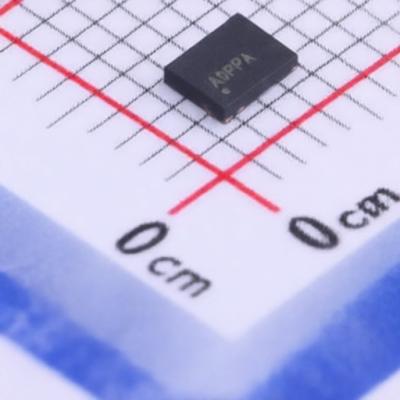 China Surface Mount Oscillator Epoxy Molded Package SJK 3NM12288C33YC 12.288MHz Frequency Industrial Grade for sale