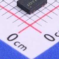 China Epoxy molded surface mount oscillator SJK 3NM04000C33YC with 4 MHz frequency and LVCMOS output type for sale