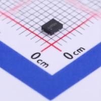China MEMS oscillator with 2.5 by 2.0 millimeter package SJK 2NM54000C33YC offering 54 megahertz frequency output for sale