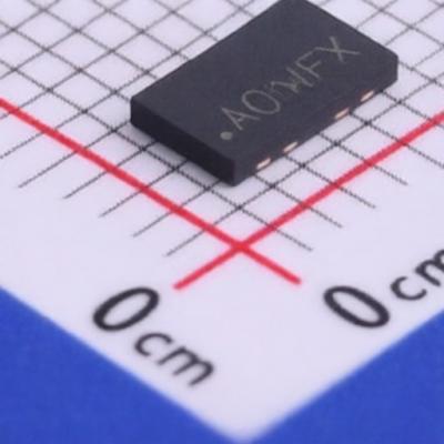 China Oscillator SJK 7NM133000C33YC 133 MHz LVCMOS Output Epoxy Molded Surface Mount Package for sale