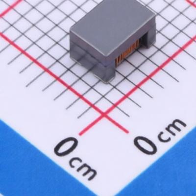China Common Mode Choke Coil SRCM.4532.102TT00 Featuring Copper Wire and Ni-Zn Ferrite Core for Electrical for sale