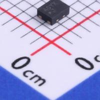 China Si MEMS Oscillator SJK 1NM66000C33YC Featuring Epoxy Molding Package and Precise Frequency Stability for sale