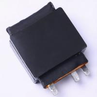 China SK Electronic SKPC-ERFD25-6C135 Inductor with Temperature Tolerance Grade H Class and 25H Inductance for sale