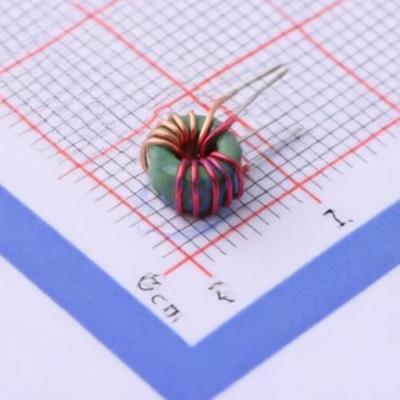 China Electrical Component SOREDE SCM.633.NL300UB01 Common Mode Choke with 30uH Inductance and Performance for sale