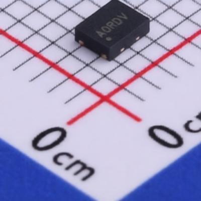 China MEMS Oscillator SJK 2NM27120C33YC Featuring Epoxy Molding and Wide Temperature Range for Electronics for sale
