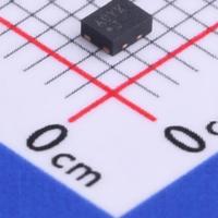 China Epoxy Molded Surface Mount Oscillator Nominal Frequency 90 MHz Voltage Range 1.8 to 3.3 Volts SJK 1NM90000C33YC for sale