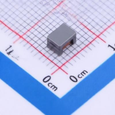 China Electronic Component SOREDE SRCM.4532.801TT00 Common Mode Choke for EMI Noise Reduction Applications for sale