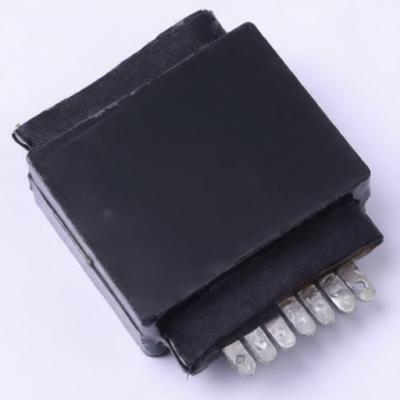 China SK Electronic SKPC-ERDA20-6C135 Inductor with Hi Pot Voltage Rating up to 5KV DC and Copper Wire Coil for sale
